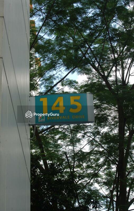 145 Rivervale Drive HDB Details in Hougang / Punggol / Sengkang