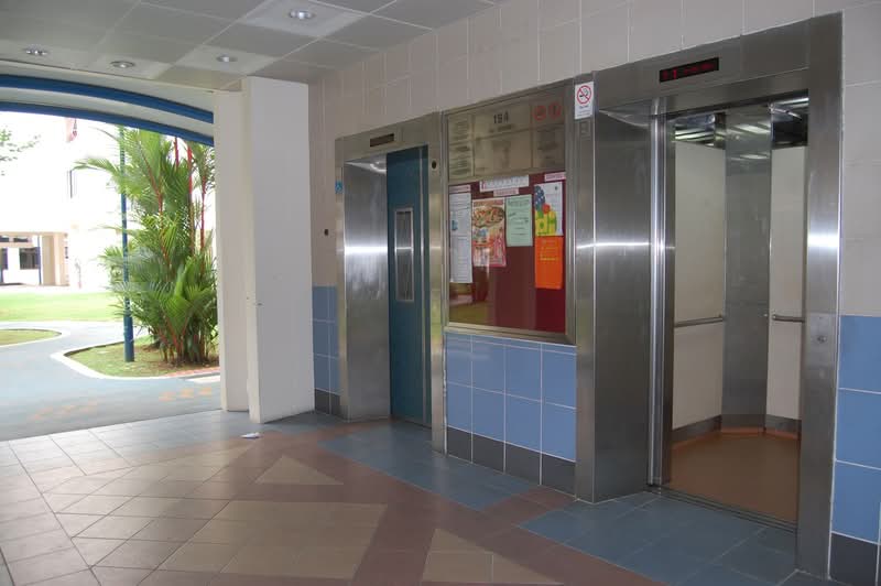 194 Rivervale Drive HDB Details in Sengkang | PropertyGuru Singapore
