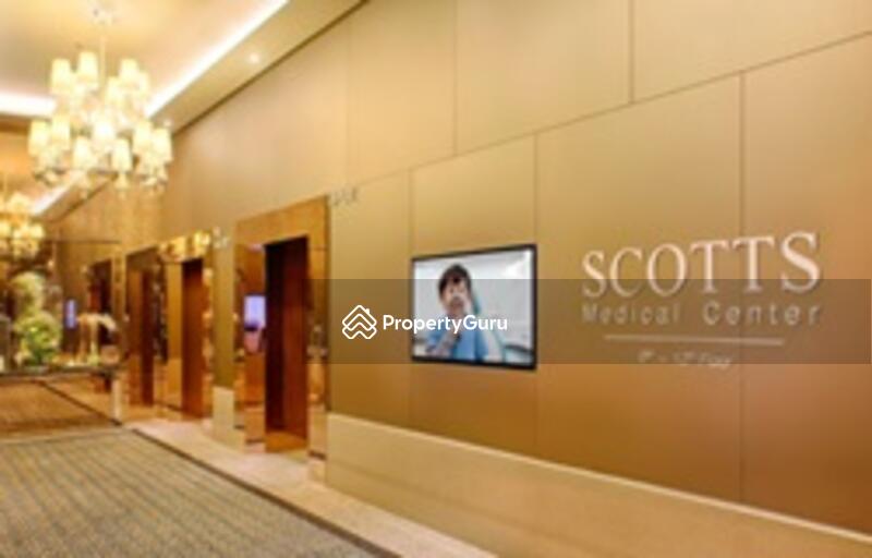 Scotts Medical Center – Price, Reviews & Availability (2025)