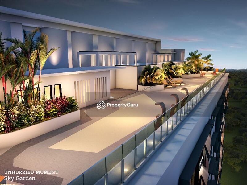 PV9 Residences (Service Residence) for Sale/Rent, 2025