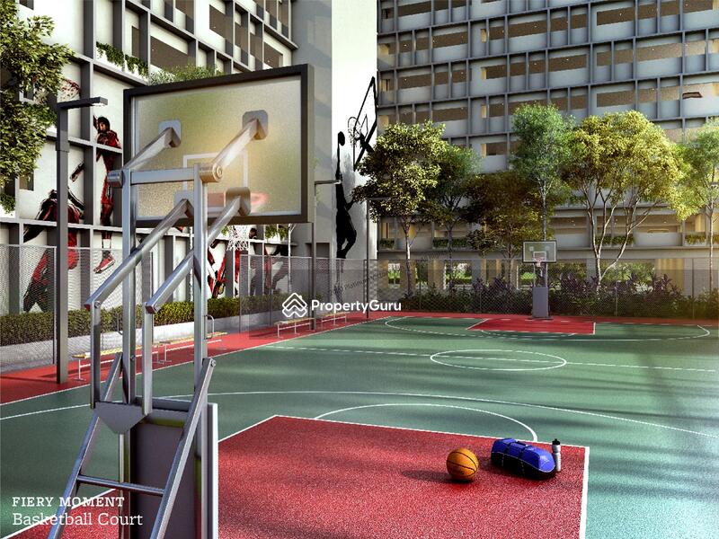 PV9 Residences (Service Residence) for Sale/Rent, 2025