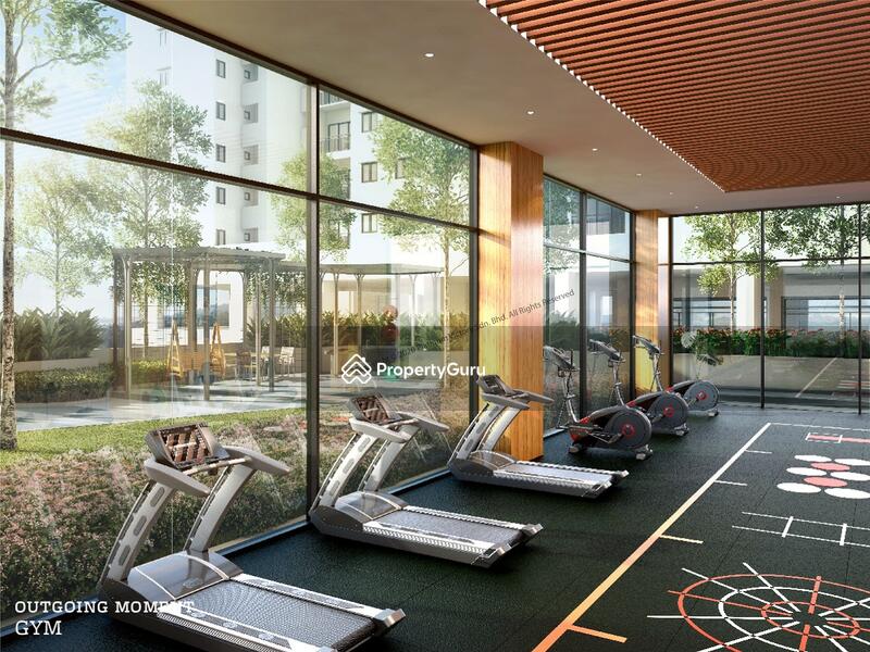 PV9 Residences (Service Residence) for Sale/Rent, 2025