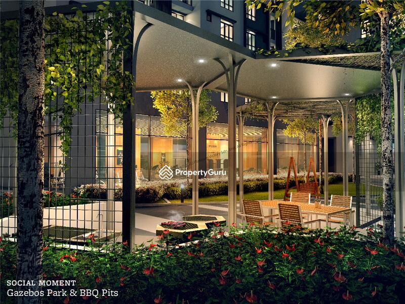 PV9 Residences (Service Residence) for Sale/Rent, 2025