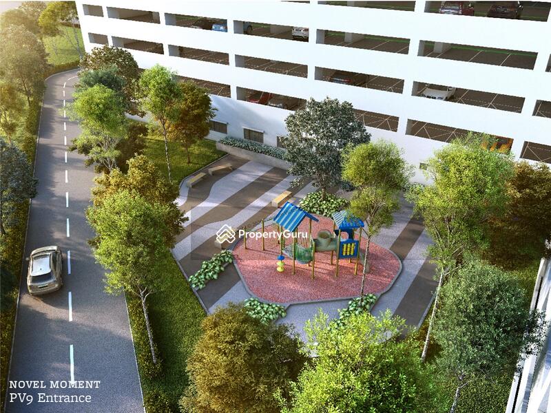 PV9 Residences (Service Residence) for Sale/Rent, 2025