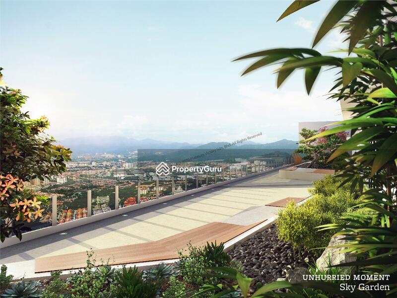 PV9 Residences (Service Residence) for Sale/Rent, 2025