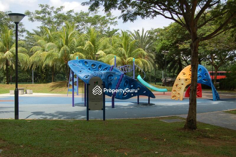 119B Rivervale Drive HDB Details in Hougang / Punggol / Sengkang