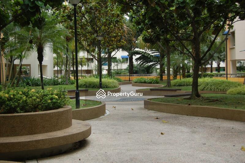 119D Rivervale Drive HDB Details in Sengkang | PropertyGuru Singapore