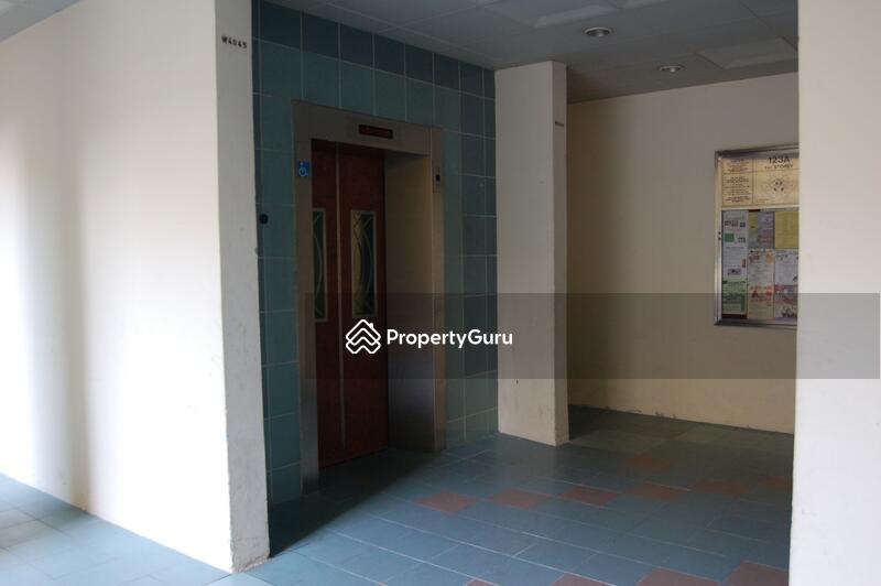 123A Rivervale Drive HDB Details in Hougang / Punggol / Sengkang