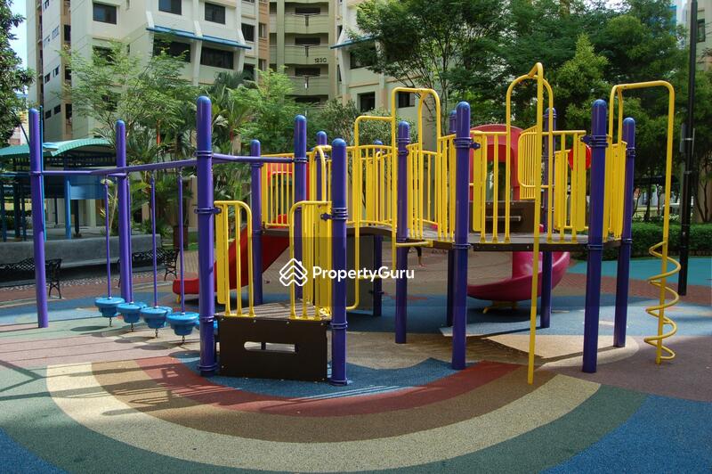 123D Rivervale Drive HDB Details in Sengkang | PropertyGuru Singapore