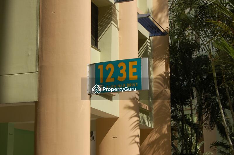 123E Rivervale Drive HDB Details in Sengkang | PropertyGuru Singapore