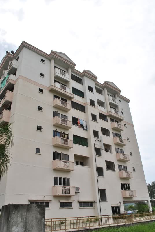 Mutiara Serdang (Turf View) - Condominium for Sale or Rent ...