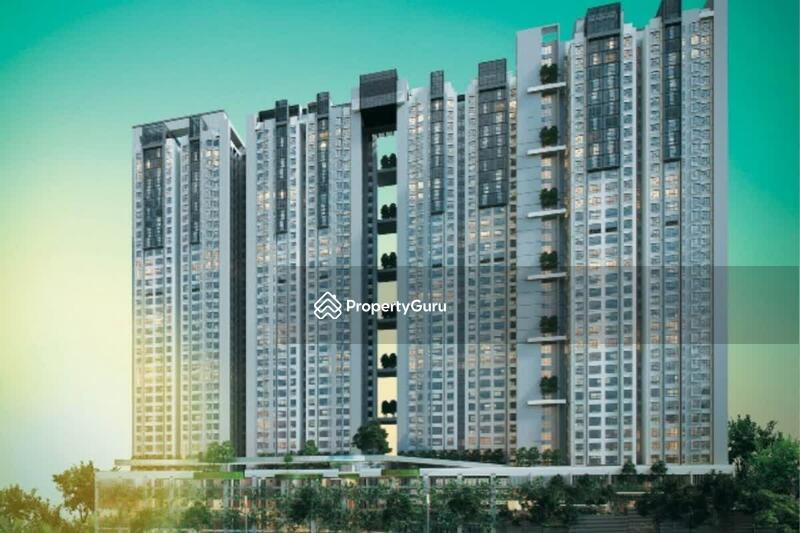 The Havre Bukit Jalil (Condominium) for Sale/Rent, 2025