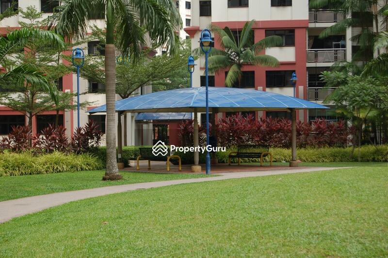 191B Rivervale Drive HDB Details in Hougang / Punggol / Sengkang