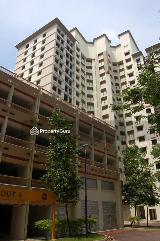 192A Rivervale Drive HDB Details in Hougang / Punggol / Sengkang