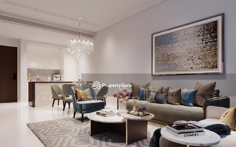 Pavilion Damansara Heights, Kuala Lumpur For Sale/Rent | PropertyGuru ...