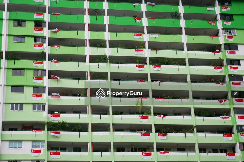 1 Rochor Road HDB Details in Central Area | PropertyGuru Singapore