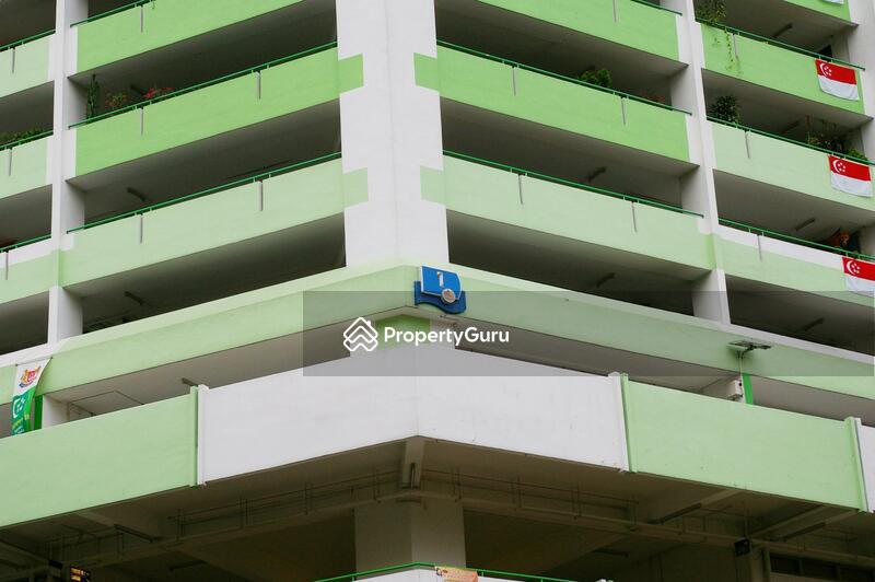 1 Rochor Road HDB Details in Beach Road / Bugis / Rochor