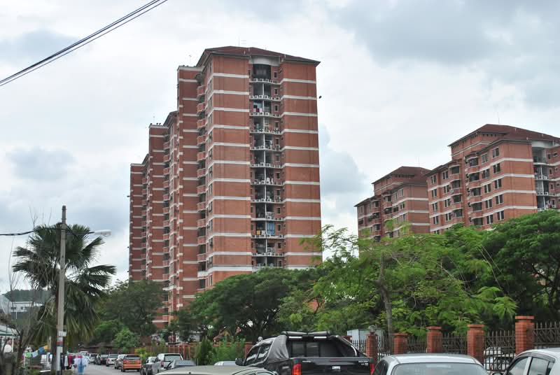 Putra Indah Condominium - Condominium for Sale or Rent | PropertyGuru ...