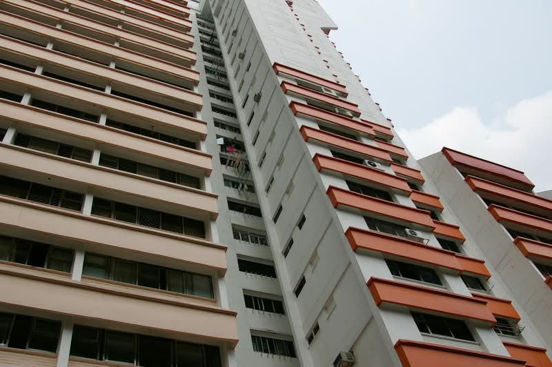 641 Rowell Road HDB Details in Farrer Park / Serangoon Rd