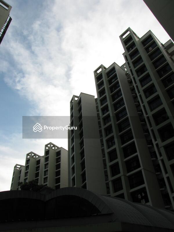466 Segar Road HDB Details in Bukit Panjang | PropertyGuru Singapore