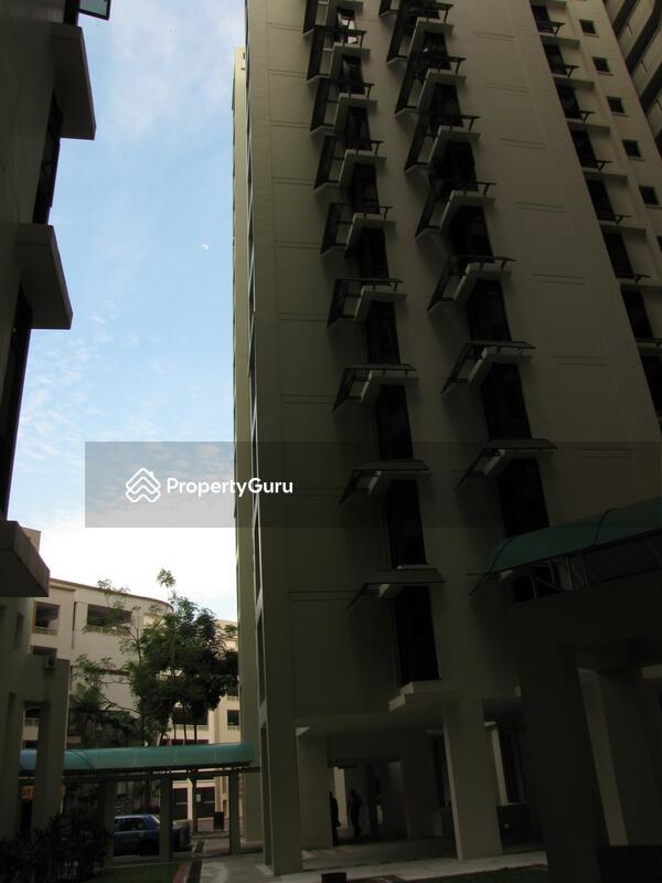 468 Segar Road HDB Details in Bukit Panjang | PropertyGuru Singapore