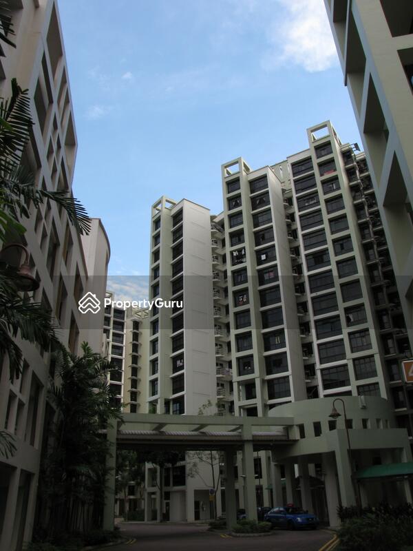 469 Segar Road HDB Details in Bukit Panjang | PropertyGuru Singapore