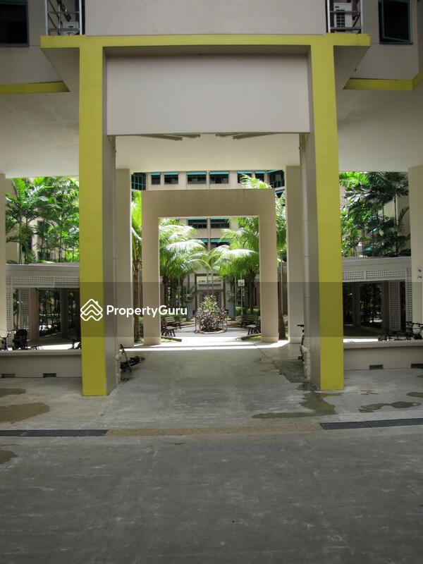 473 Segar Road HDB Details in Bukit Panjang | PropertyGuru Singapore