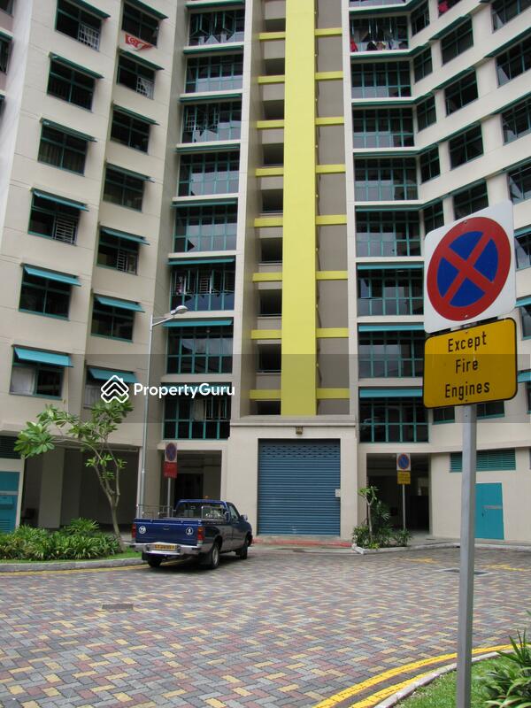 480 Segar Road HDB Details in Bukit Panjang | PropertyGuru Singapore