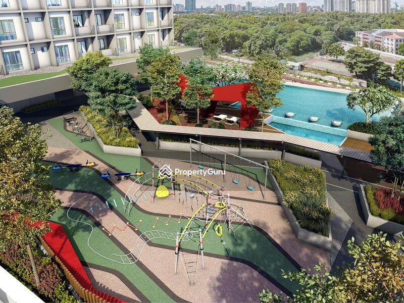 Vista Sentul Residences (Apartment) for Sale/Rent, 2025