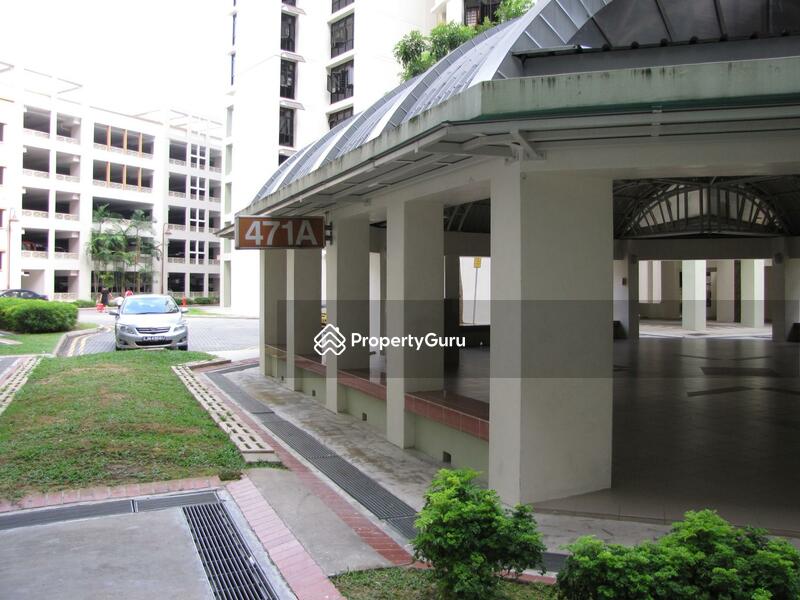 471A Segar Road HDB Details in Bukit Panjang | PropertyGuru Singapore