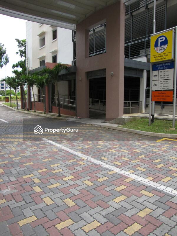 480A Segar Road HDB Details in Dairy Farm / Bukit Panjang / Choa Chu Kang