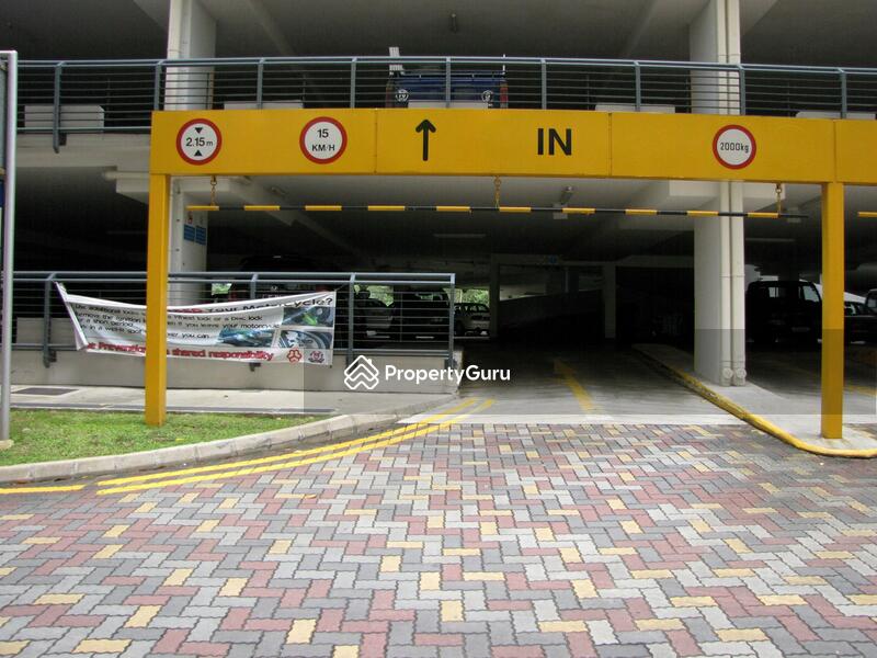 480A Segar Road HDB Details in Dairy Farm / Bukit Panjang / Choa Chu Kang