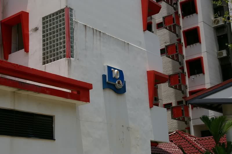 10 Selegie Road HDB Details in Central Area | PropertyGuru Singapore
