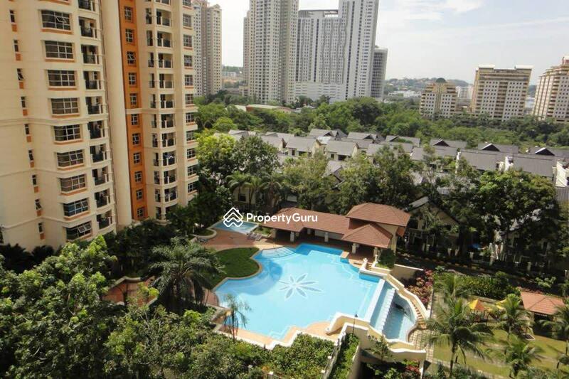 Serdang Skyvillas (Serdang Perdana) (Apartment) for Sale/Rent, 2025