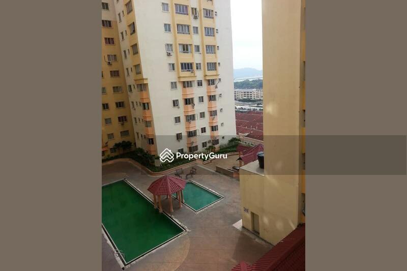 Serdang Skyvillas (Serdang Perdana) (Apartment) for Sale/Rent, 2025