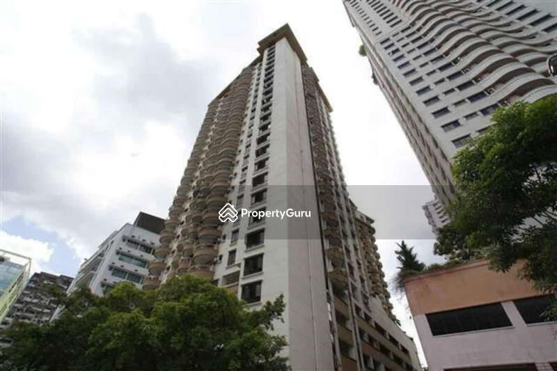 Mutiara Villa (Condominium) for Sale/Rent, 2025
