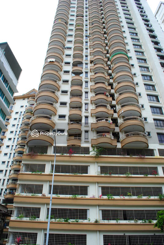 Mutiara Villa (Condominium) for Sale/Rent, 2025