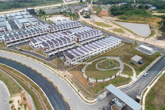 BUKIT PELALI @ PENGERANG untuk Untuk Dijual - RM 400,000 (2024 ...