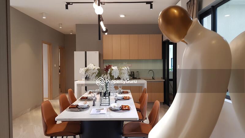 Baron Residence @ Lake City (Apartment) for Sale/Rent, 2025