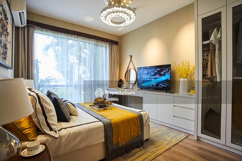 Baron Residence @ Lake City (Apartment) for Sale/Rent, 2025