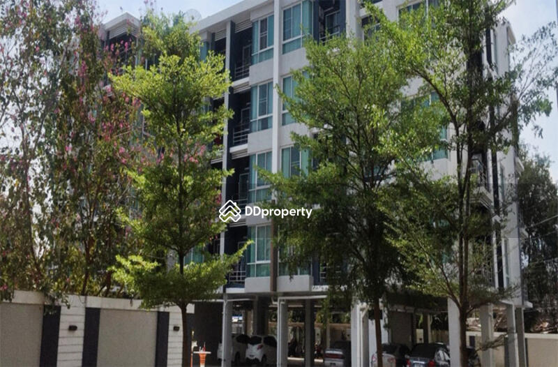 One Plus Condo - Suan Dok : วันพลัส คอนโด - สวนดอก คอนโดให้เช่า ขาย