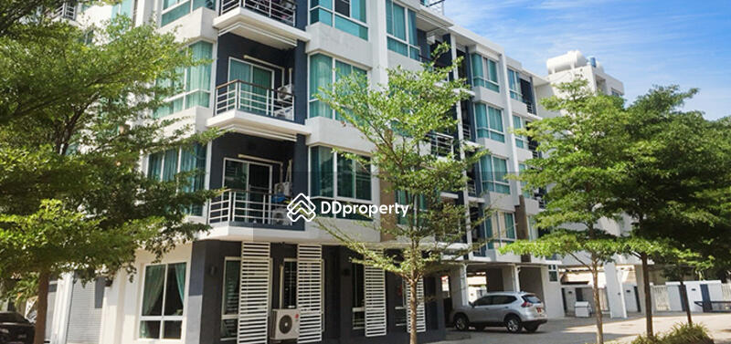 One Plus Condo - Suan Dok : วันพลัส คอนโด - สวนดอก คอนโดให้เช่า ขาย