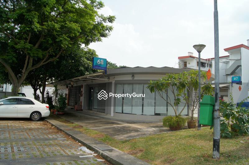 68 Seng Poh Lane Reviews and User Ratings, Singapore | PropertyGuru