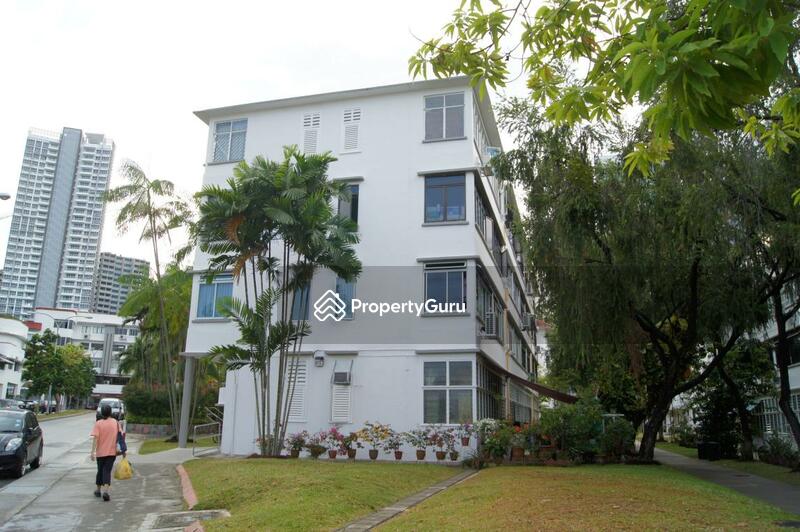 46 Seng Poh Road HDB Details in Bukit Merah | PropertyGuru Singapore