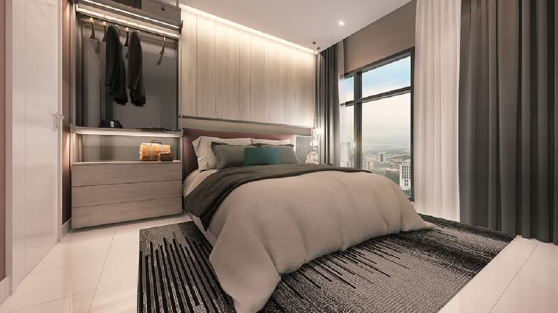PIXEL City Sentral - Condominium for Sale or Rent | PropertyGuru Malaysia