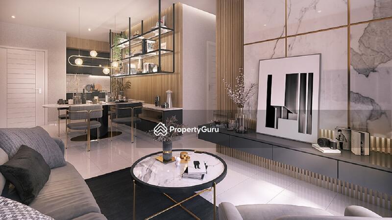 PIXEL City Sentral (Condominium) for Sale/Rent, 2025