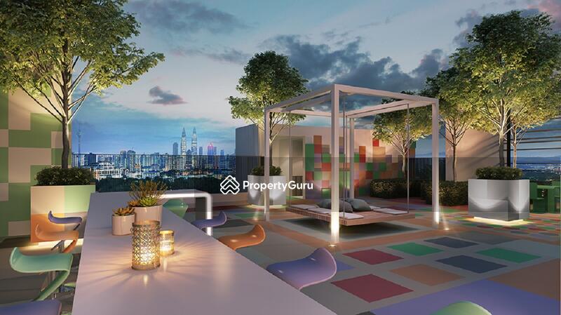 PIXEL City Sentral (Condominium) for Sale/Rent, 2025