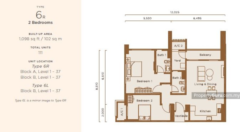 One Cochrane Residence - Condominium for Sale or Rent | PropertyGuru ...