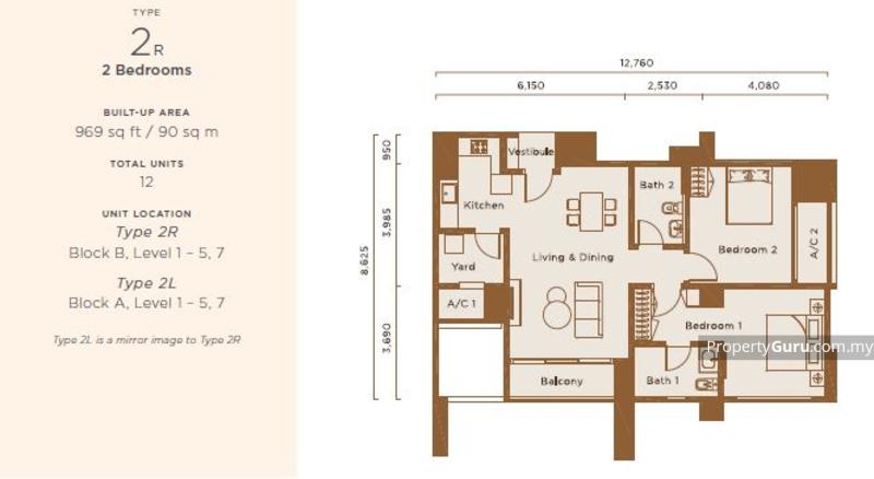 One Cochrane Residence - Condominium for Sale or Rent | PropertyGuru ...