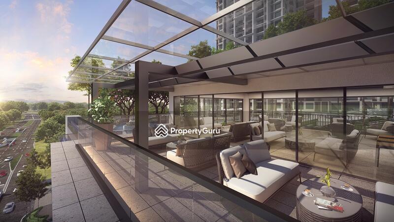 One Cochrane Residence - Condominium for Sale or Rent | PropertyGuru ...